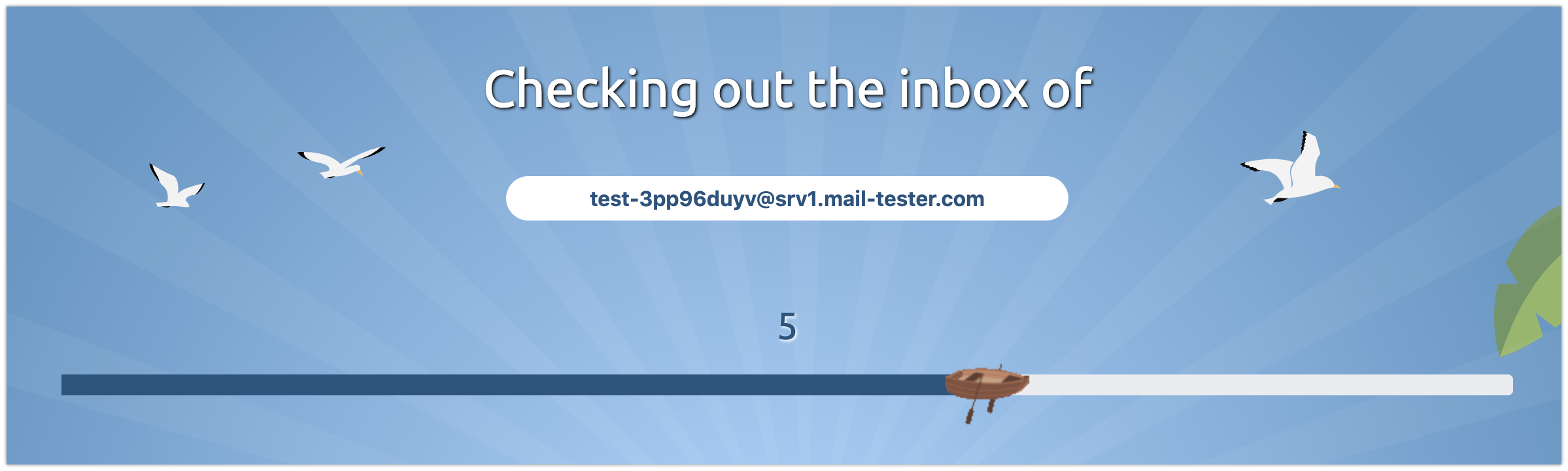 Test Your Spam Score with Mail Tester – MailPoet Knowledge Base